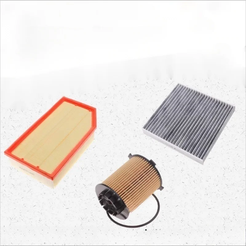 2022 for Geely Xingyue L Thor Hi·F/P Hybrid 1.5T203207550 Air filter ...