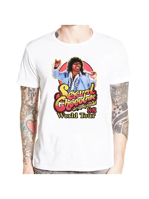 Eddie Murphy Ali T Shirt