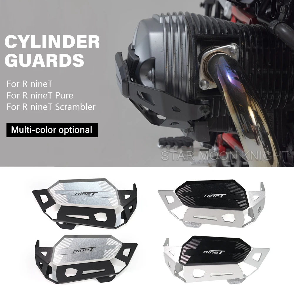 Motorcycle-Cylinder-Head-Guard-For-BMW-R-nineT-R-Nine-T-Rnine-T-R9T ...