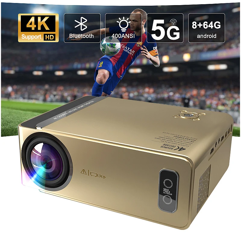 Multifunctional-Full-HD-Projector-Android-WIFI-1080P-Full-Auto-Focus ...