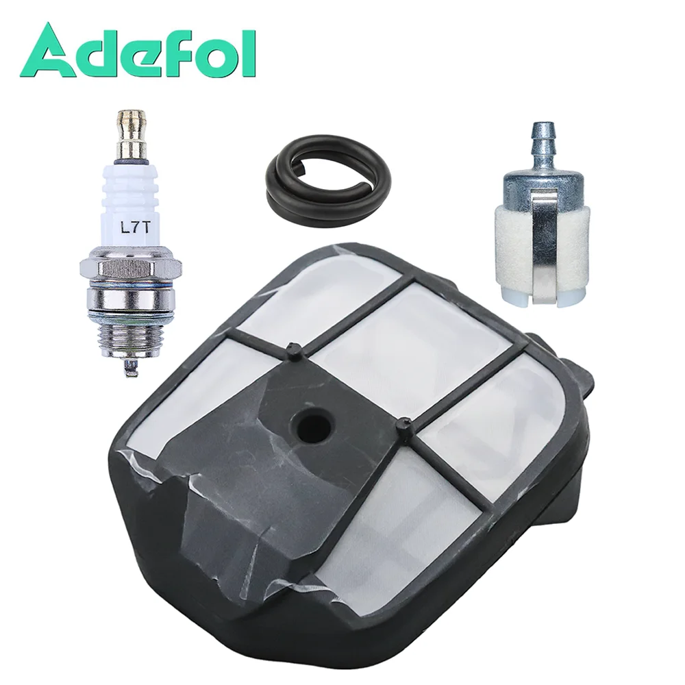 CS490 CS501P Air Filter Tune Up Kit for Echo CS-490 CS-4910 CS-500P CS ...