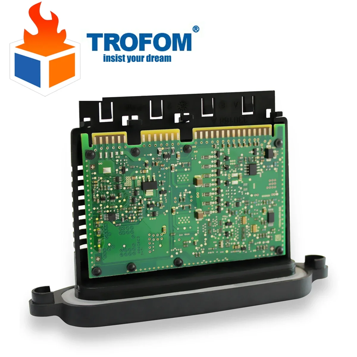 Control-TMS-Module-Unit-Adaptive-Headlight-Driver-Module-For-BMW-730 ...