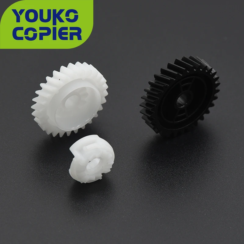FU9-0401-000-FU9-0207-000-FC0-1013-000-FU9-0209-000-Fuser-Gear-for ...