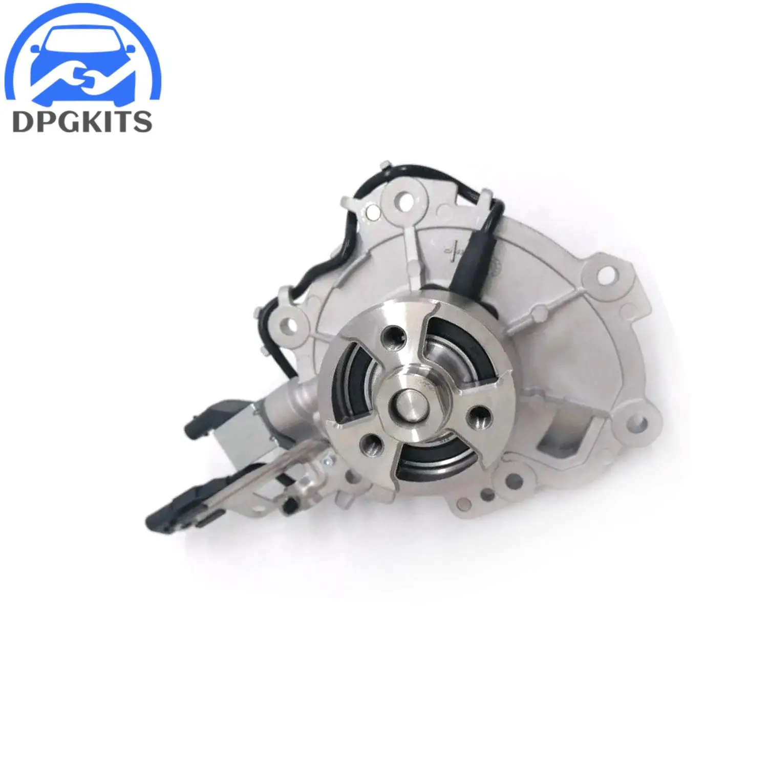 LR123392-LR154597-JDE38596-JDE40573-LR092953-Water-Pump-For-Land-Rover ...
