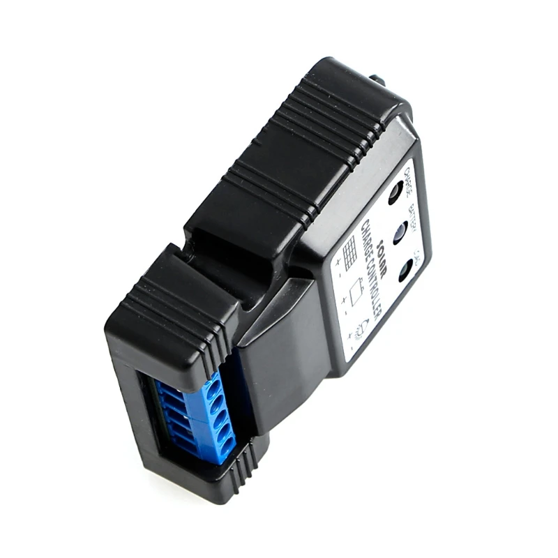 6v Solar Charge Controller Schematic