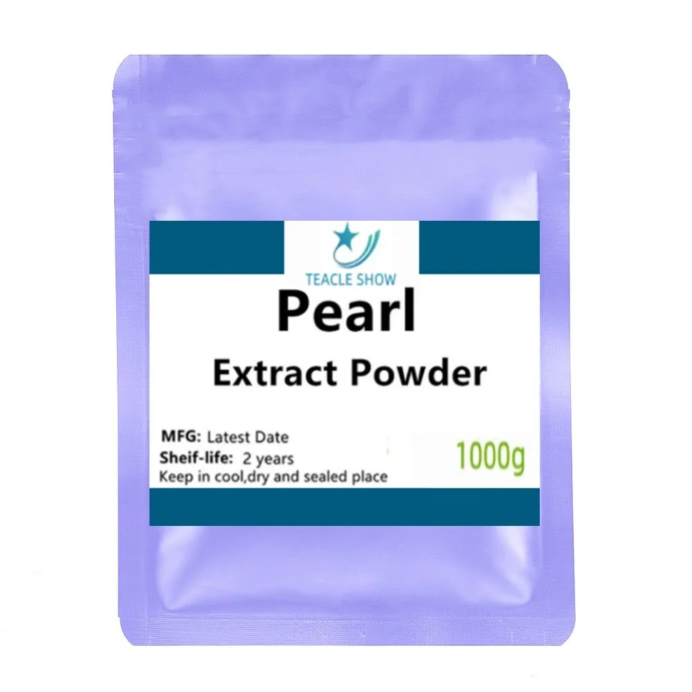 50-1000g Nano Pearl Powder High Quality,Free Shipping - AliExpress