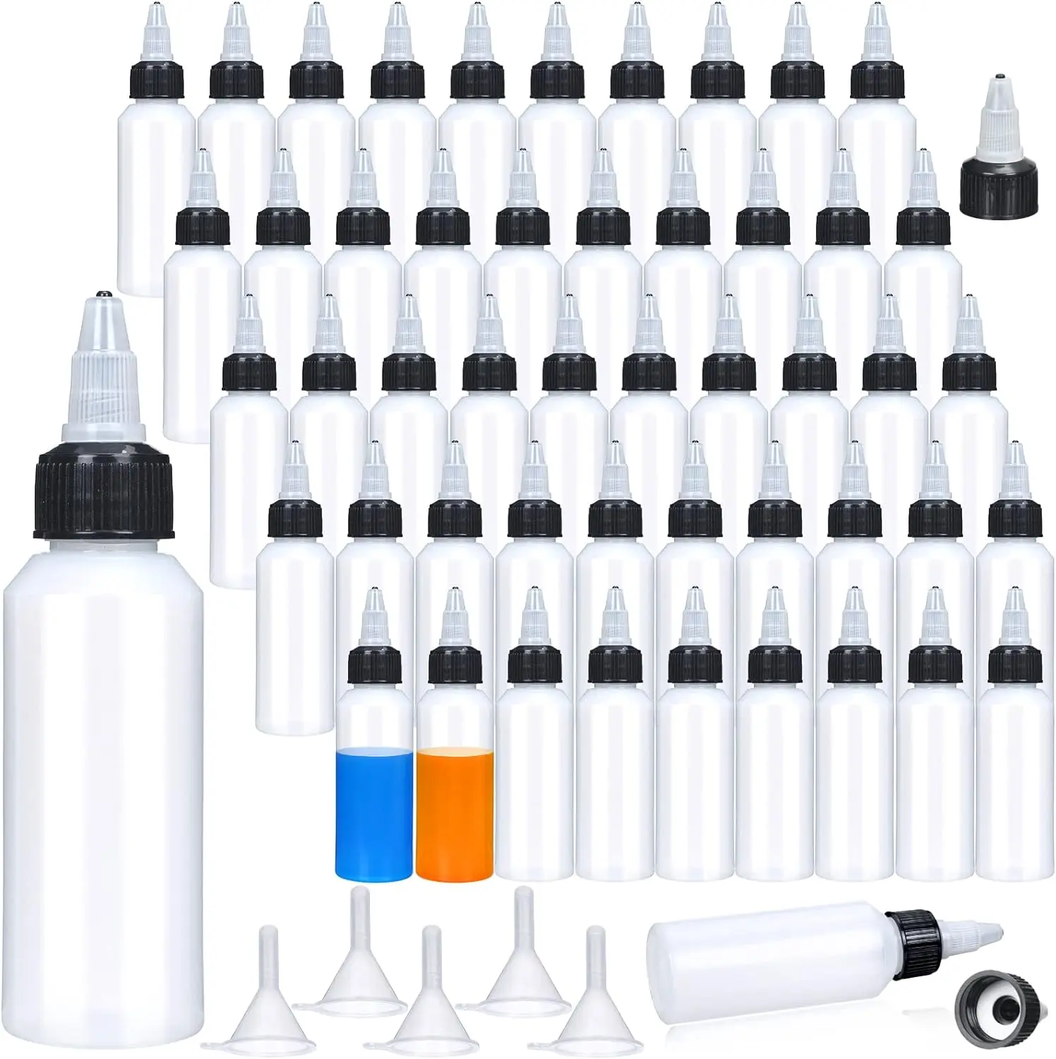 Plastic-Squeeze-Dropper-Bottles-Eye-Drop-Bottle-Twist-Top-Cap-Liquid ...