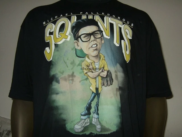 Squints From The Sandlot Clothes