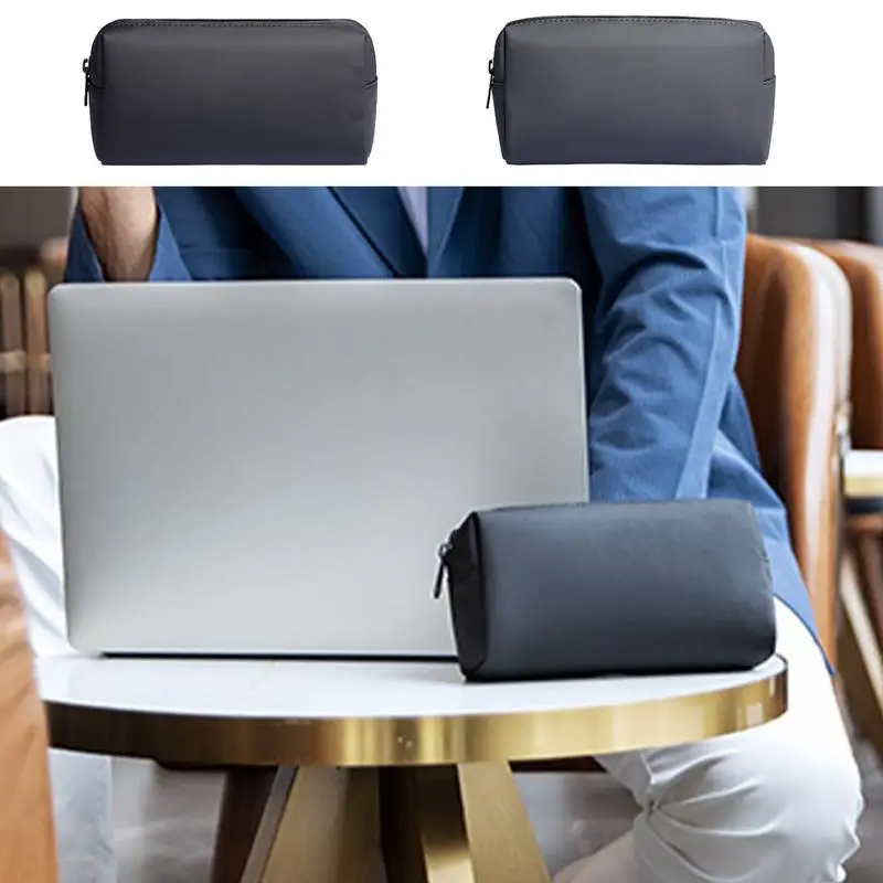 Data-Cable-Storage-Case-Cable-Organizer-Bags-Cases-Versatile-Cord ...