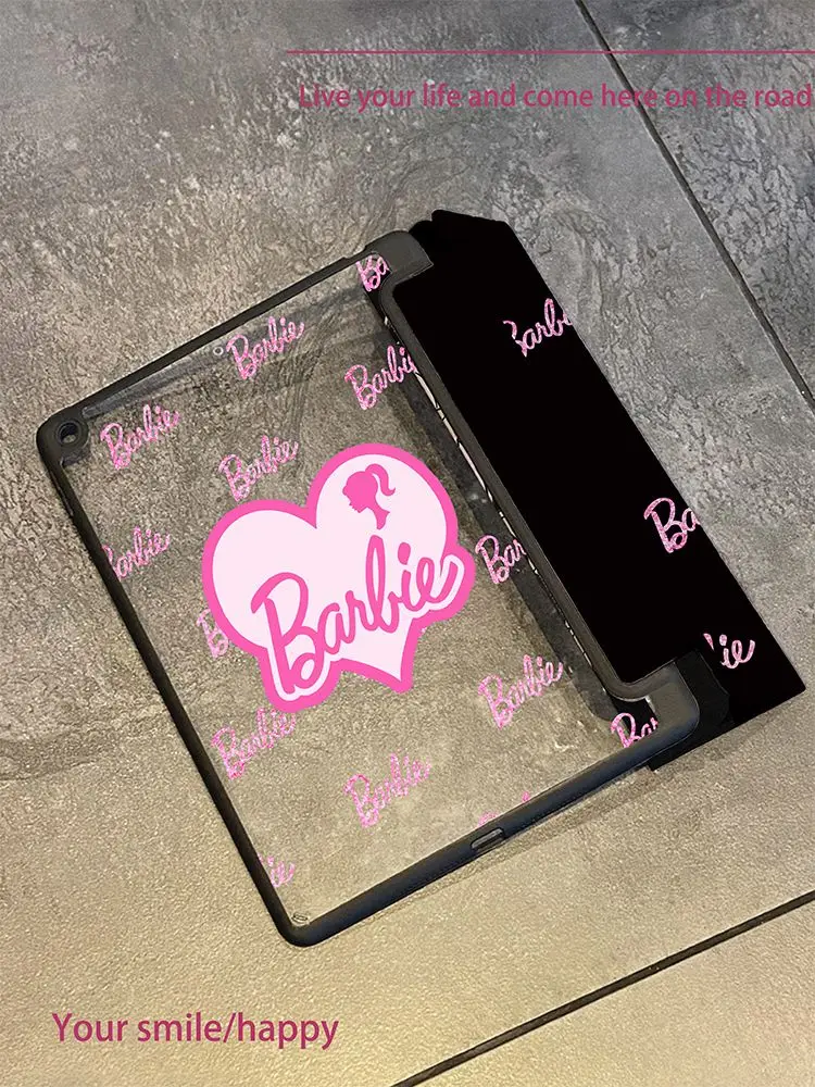 Barbie Tablet
