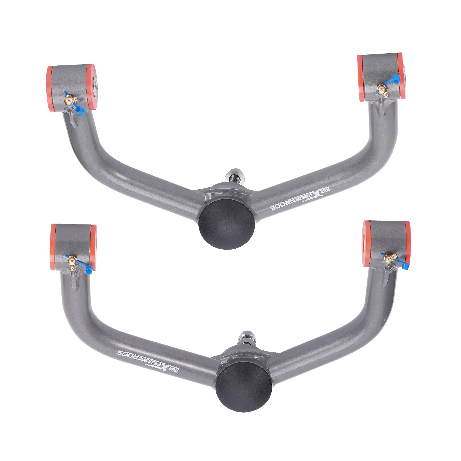 2pcs-2-4-Front-Upper-Control-Arms-Lift-For-Dodge-Ram-1500-2006-2022-4WD ...