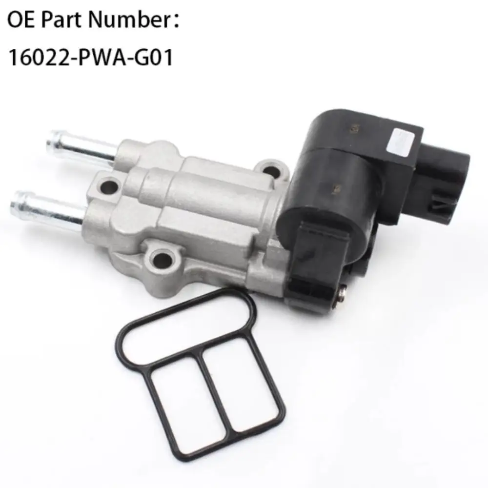 1x-IAC-Idle-Air-Control-Valve-OE-16022-PWA-901-16022-PWA-G01 ...