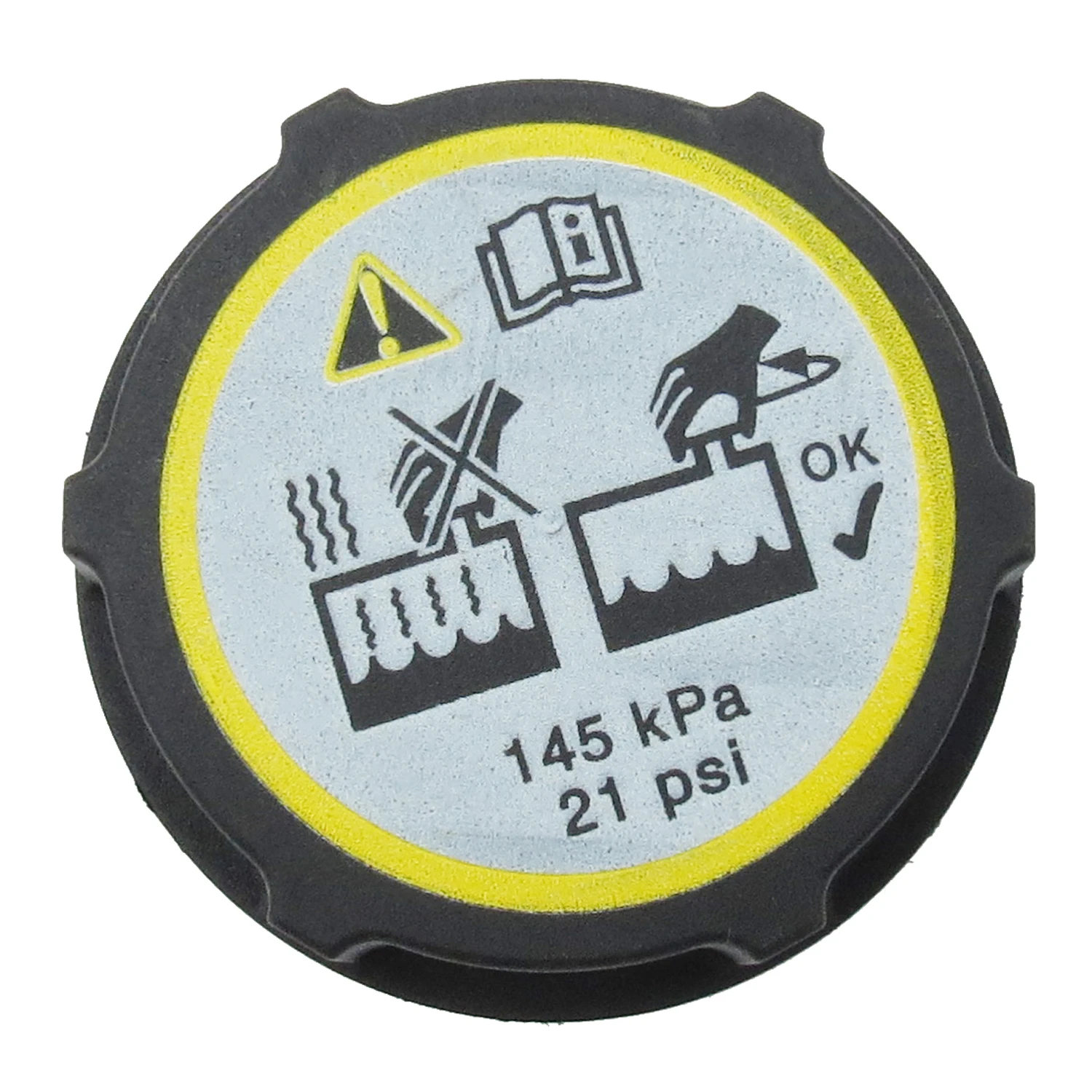 Expansion-Tank-Cap-Water-Radiator-Tank-Cover-For-Ford-Focus-Fiesta ...