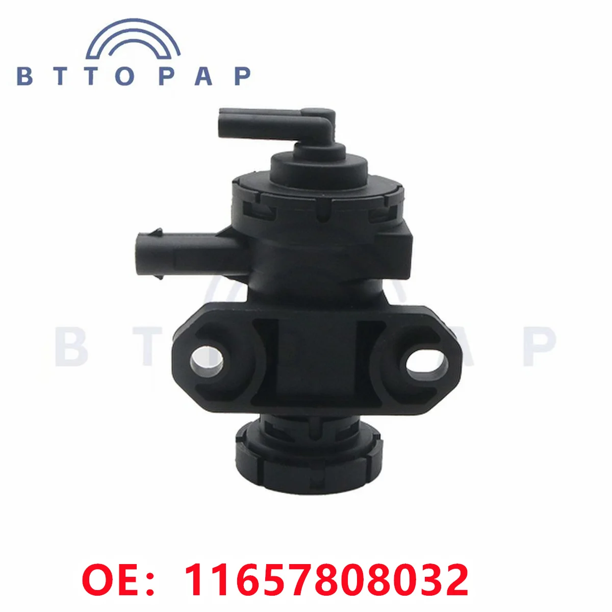 11657808032 Diesel Boost Pressure Converter Valve Auto 11658509323 ...