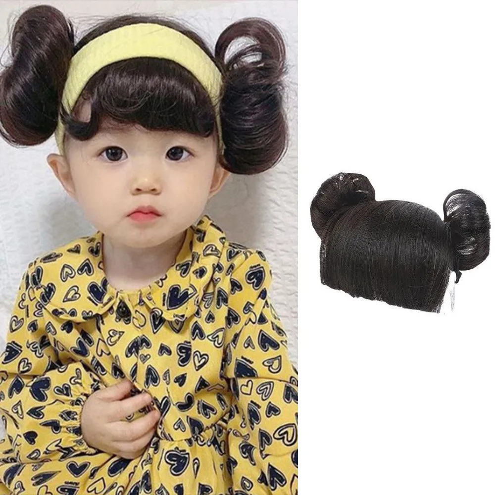 Fashion-Baby-Wig-Braid-Hairband-wig-for-kids-baby-headband-baby-hair ...