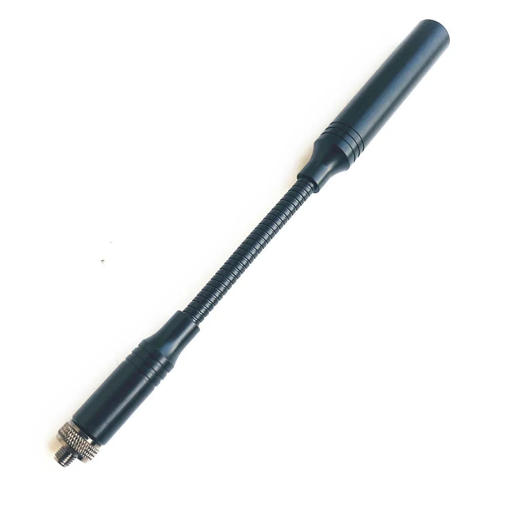 23cm-144-430MHz-3-0dB-Dual-Band-Folder-Tactical-Goose-Tube-Antenna-For ...