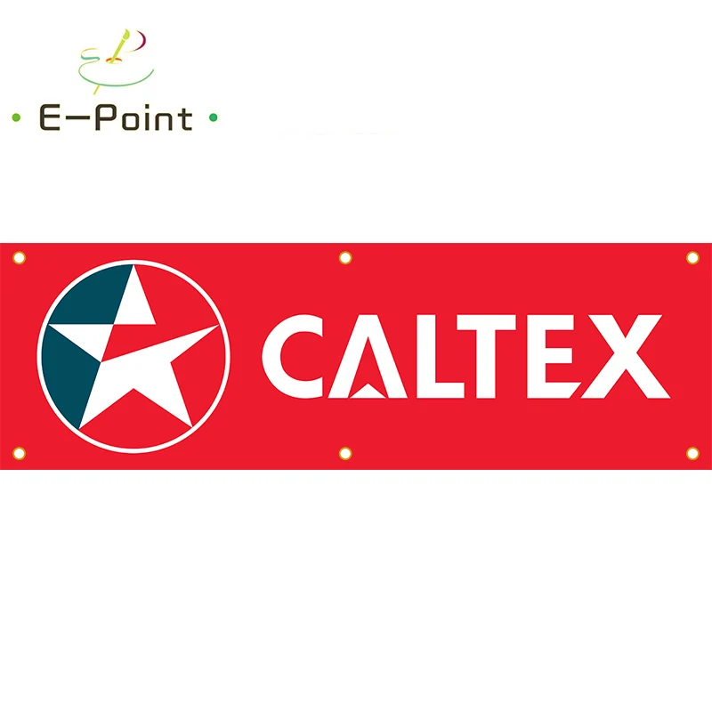 Caltex Logo Vector