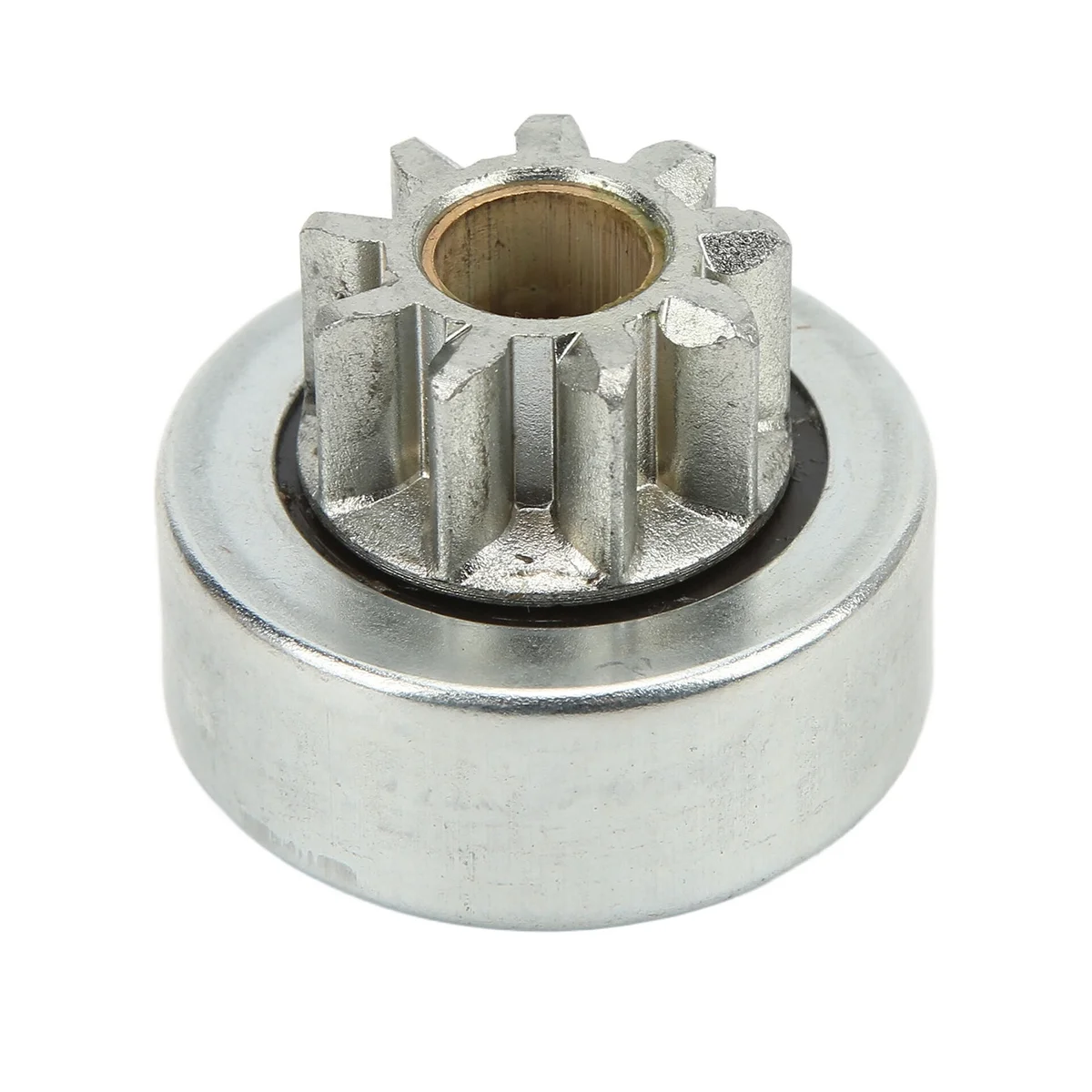 6N7-81807-00-Starter-Drive-Gear-for-Yamaha-Outboard-Motor-150HP-200HP ...