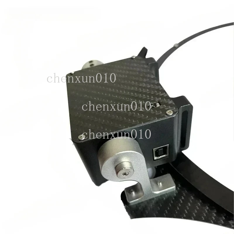 GEMINI Automatic Flat panel for Astronomical Telescope, Carbon Fiber ...