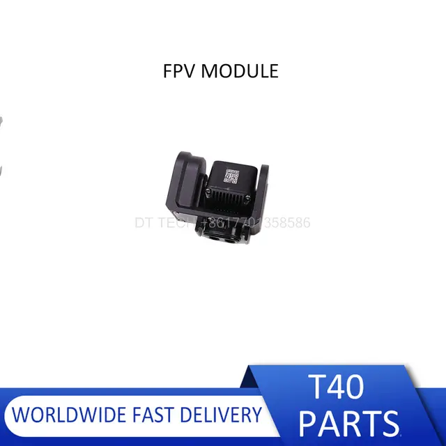 T40 T20P FPV Module for Dji Drone Accessories Repair Parts