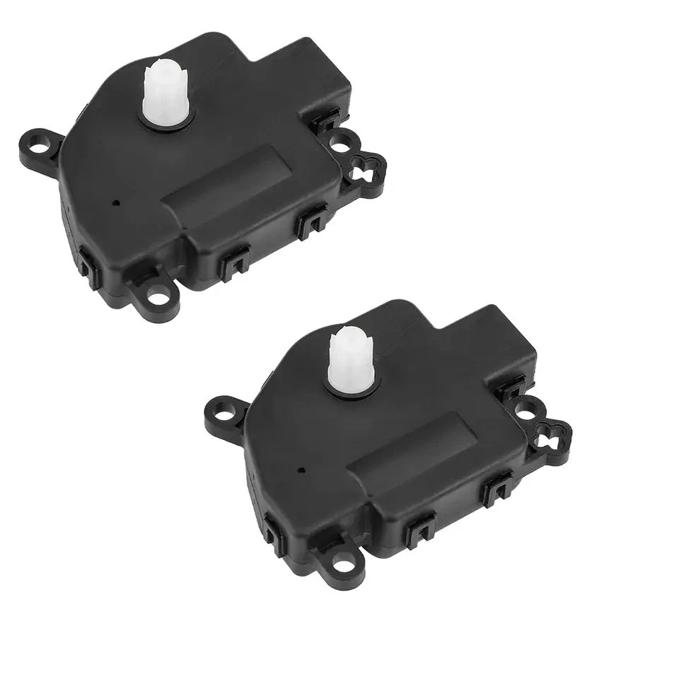 HVAC-Heater-Blend-Door-Actuator-for-Chrysler-200-Dodge-Avenger-Jeep ...