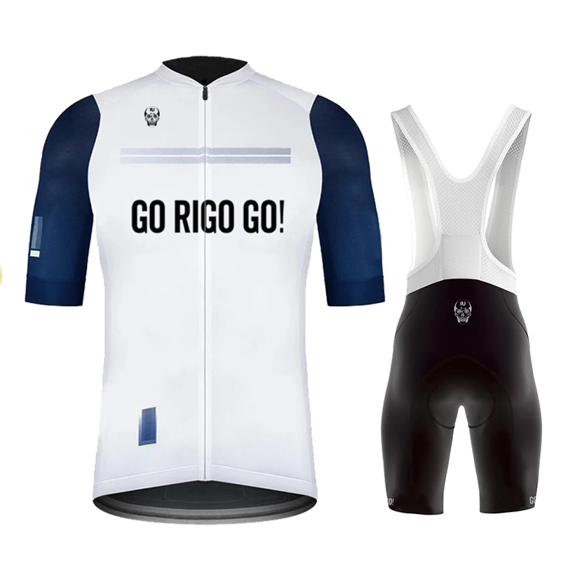 GO-Rigo-Conjunto-de-ropa-de-ciclismo-transpirable-Jersey-de-secado-r ...