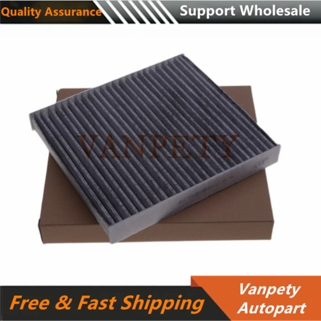 New 1pc Cabin Filter For 2015 Jiangxi Isuzu D-max 7803a109 8981394280 ...