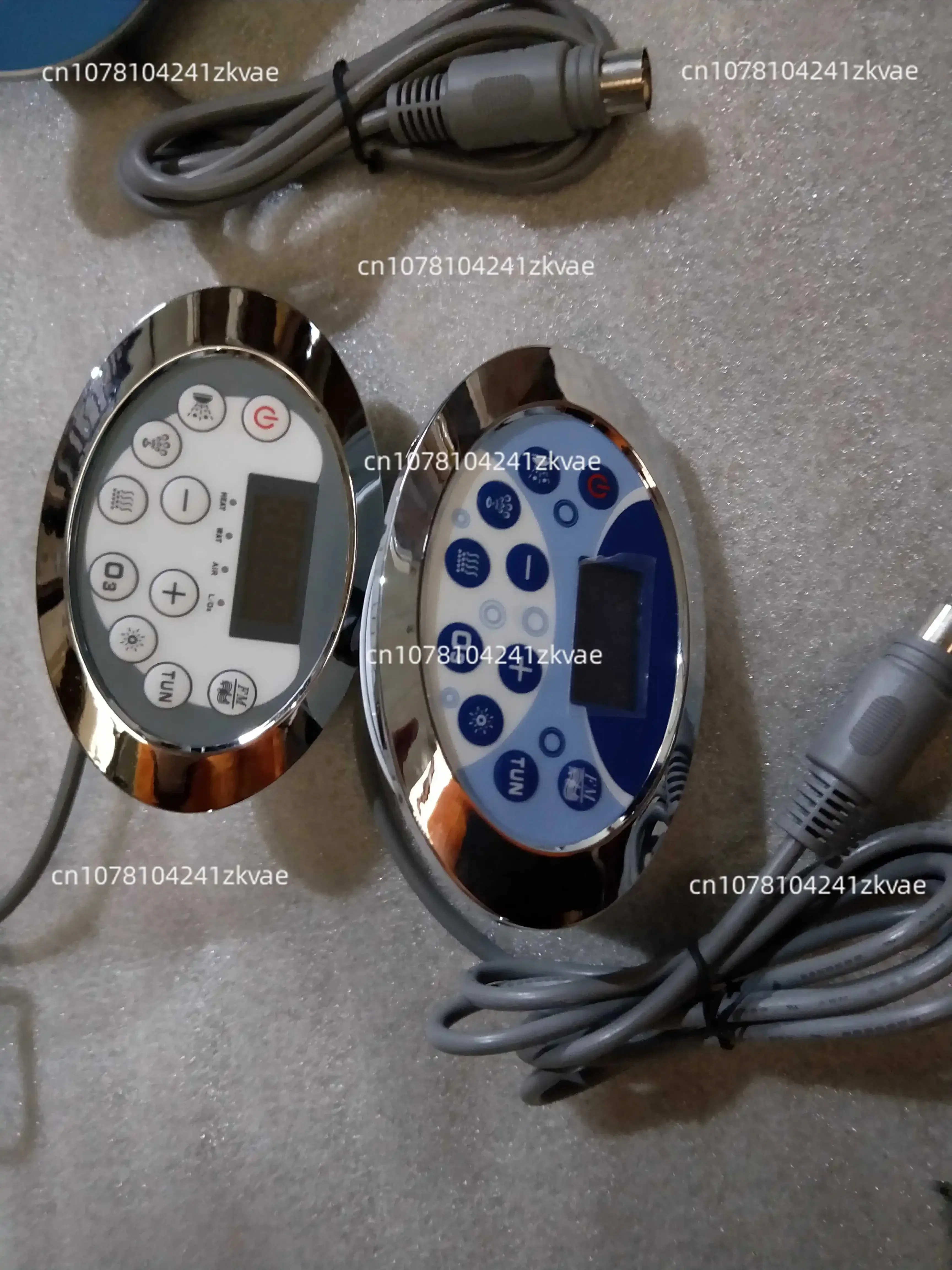 Bathtub-control-box-Massage-Bathtub-Spa-Control-Panel-Whirlpool-Hot-Tub ...