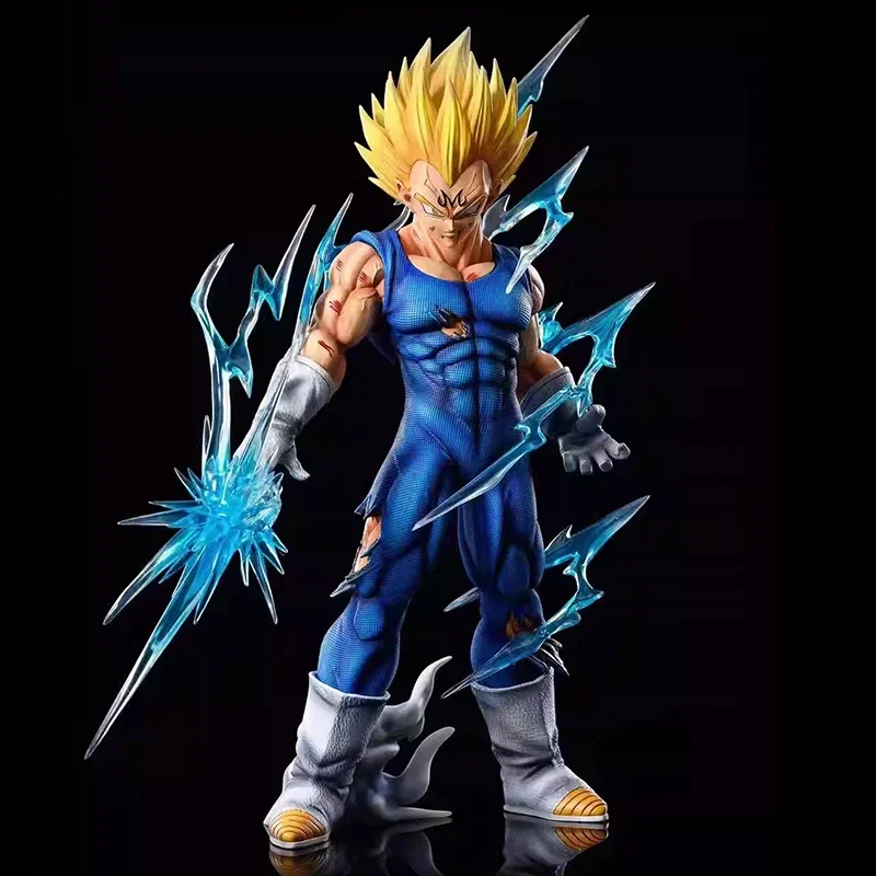 Anime-Vegeta-Dragon-Ball-Figures-GK-Self-Explosion-Majin-Vegeta-IV ...