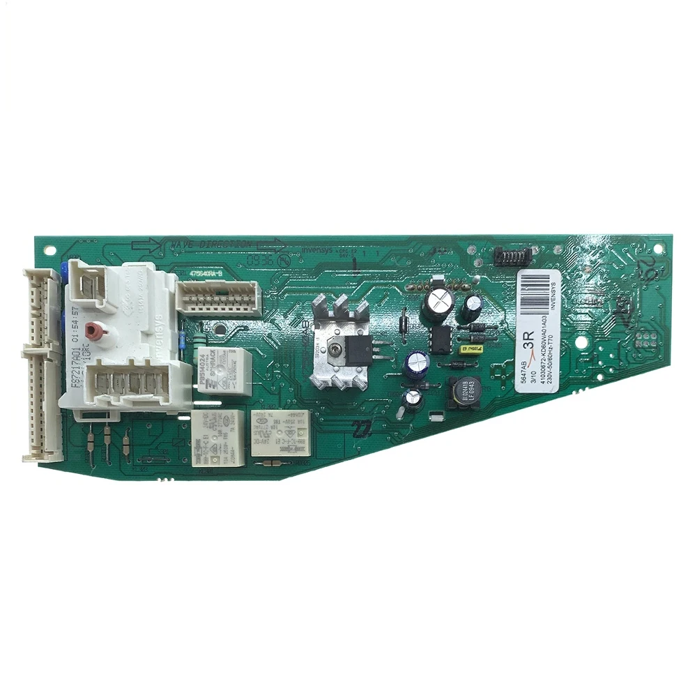For Candy Washing Machine AQUA800DF AQUA1000DF Control PCB Board ...