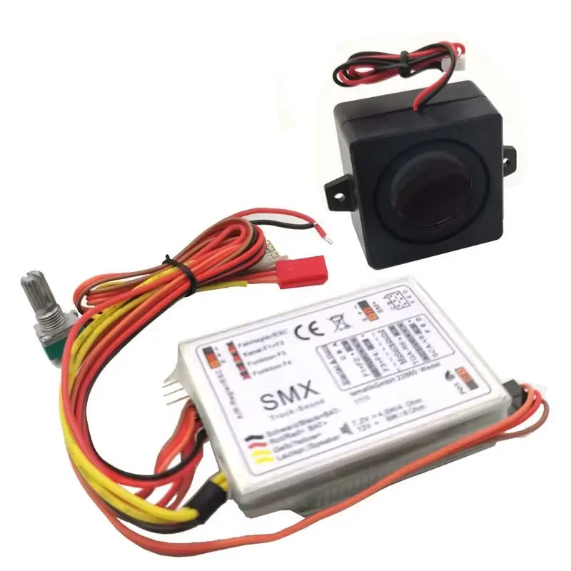 OEM-SMX-SMB-Sound-Module-RC-Truck-Sound-Module-Suitable-For-RC-Truck ...