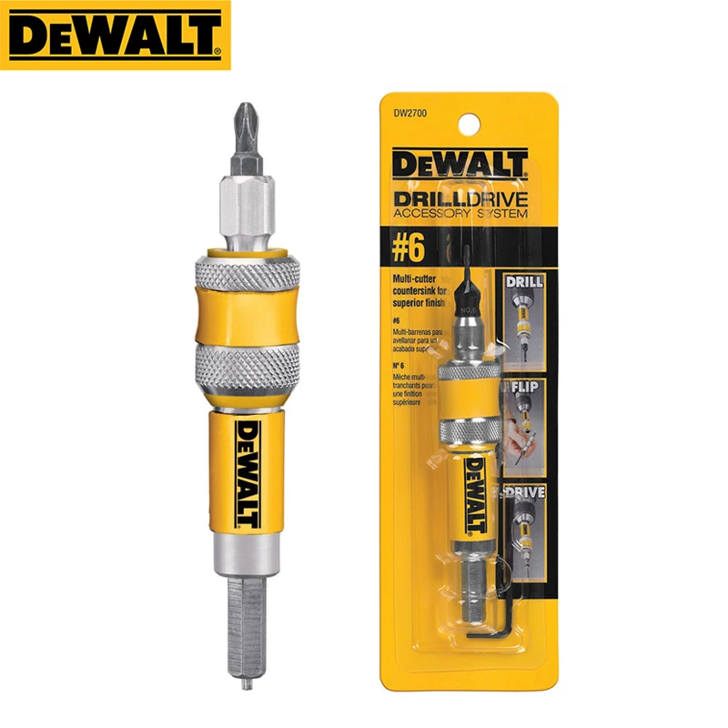 Dewalt #6 #8 #10 Drill Flip Drive Complete Unit Dw2700 Dw2701 Dw2702 2 ...