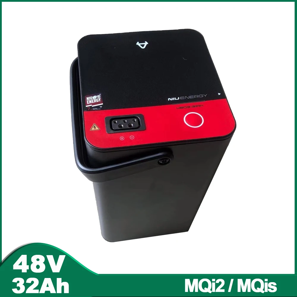 New-Original-MQi2-And-MQis-48V-32AH-Motocycle-Electric-Scooter-Lithium ...