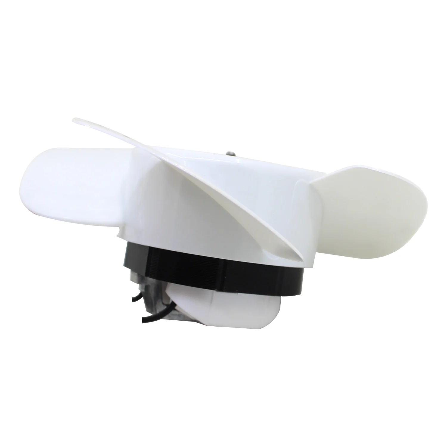 Bobina de motor asíncrono de poste sombreado de YJ58 12, ventilador de calentador de ventilación ...