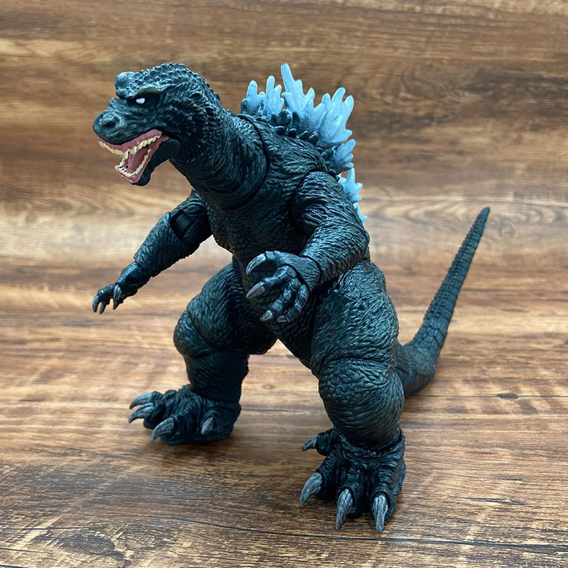 NECA 2001 Shin Godzilla AliExpress
