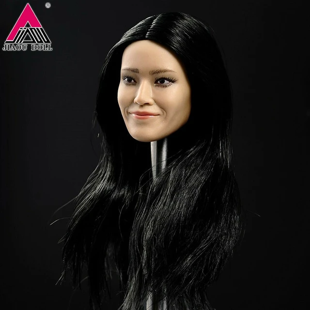 Chi Hsu Shu Qi