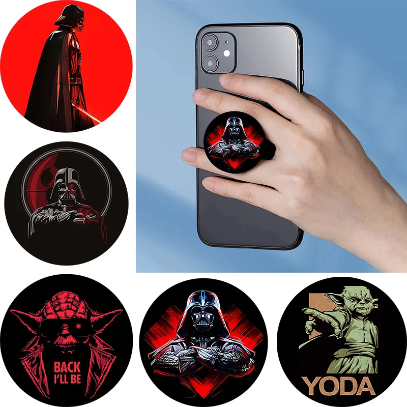 Star-Wars-Mobile-Phone-Stand-para-Huawei-Samsung-iPhone-13-14-15 ...