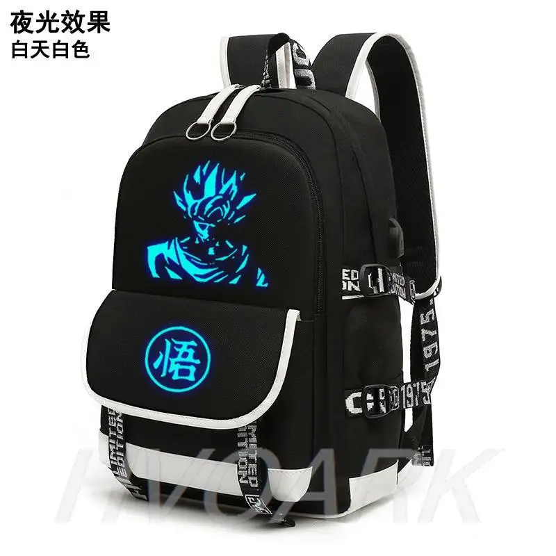 Luminous-Dragon-Ball-Backpack-Women-Men-USB-Outerdoor-Laotop-Backpack ...