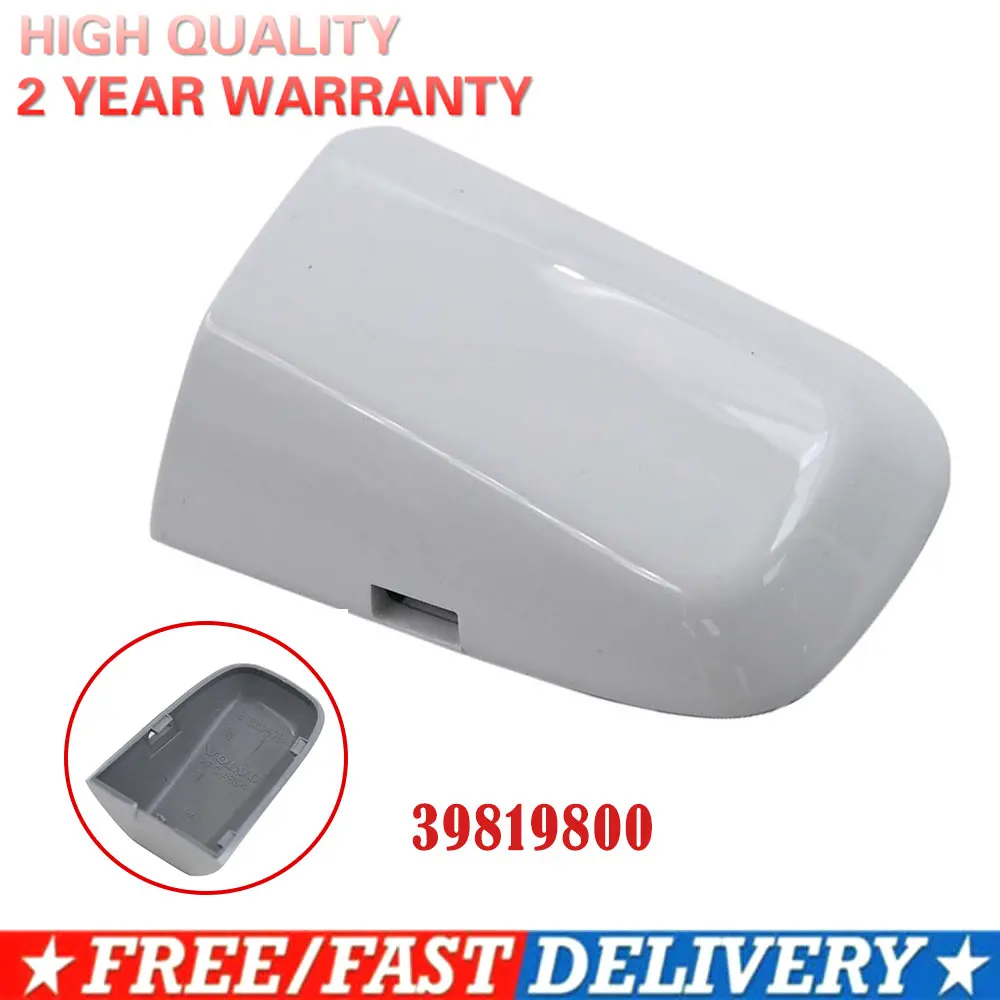 39819800-Auto-Front-Left-Door-Handle-Cover-Cap-For-VOLVO-S60-V60-S60L ...