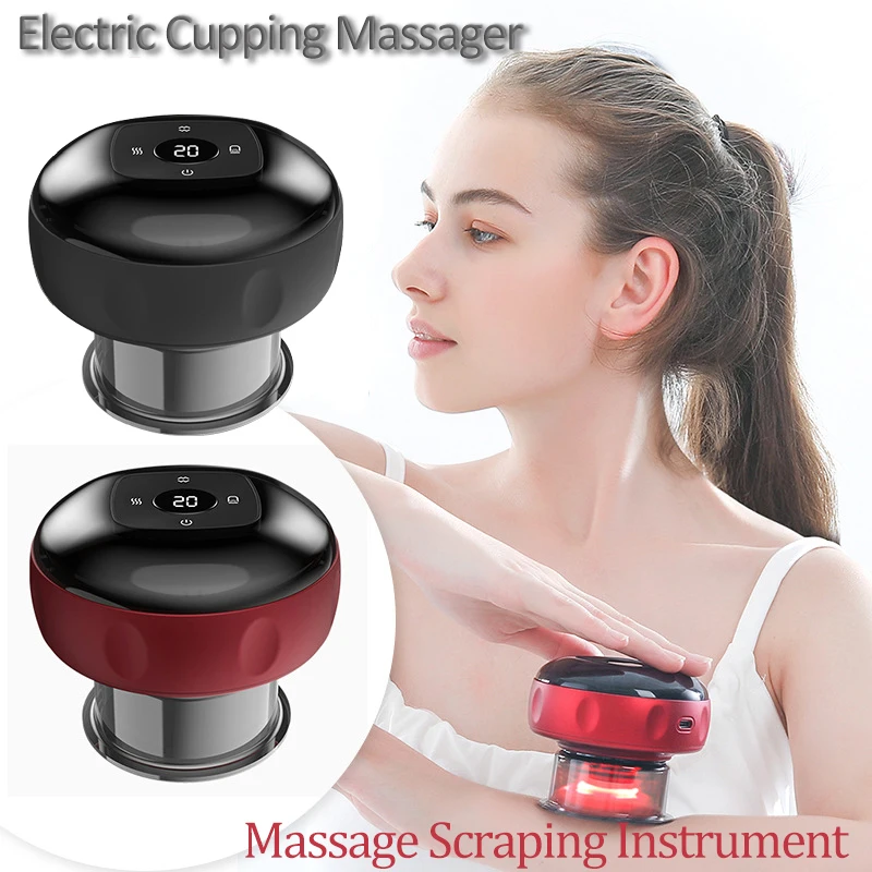 Electric-Vacuum-Cupping-Massage-Body-Cups-Anti-Cellulite-Therapy ...