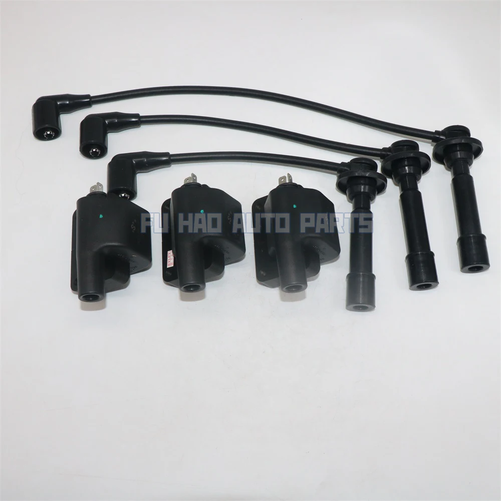 Original-MIA11721-AUC11697-Electrical-Ignition-Coil-for-John-Deere ...