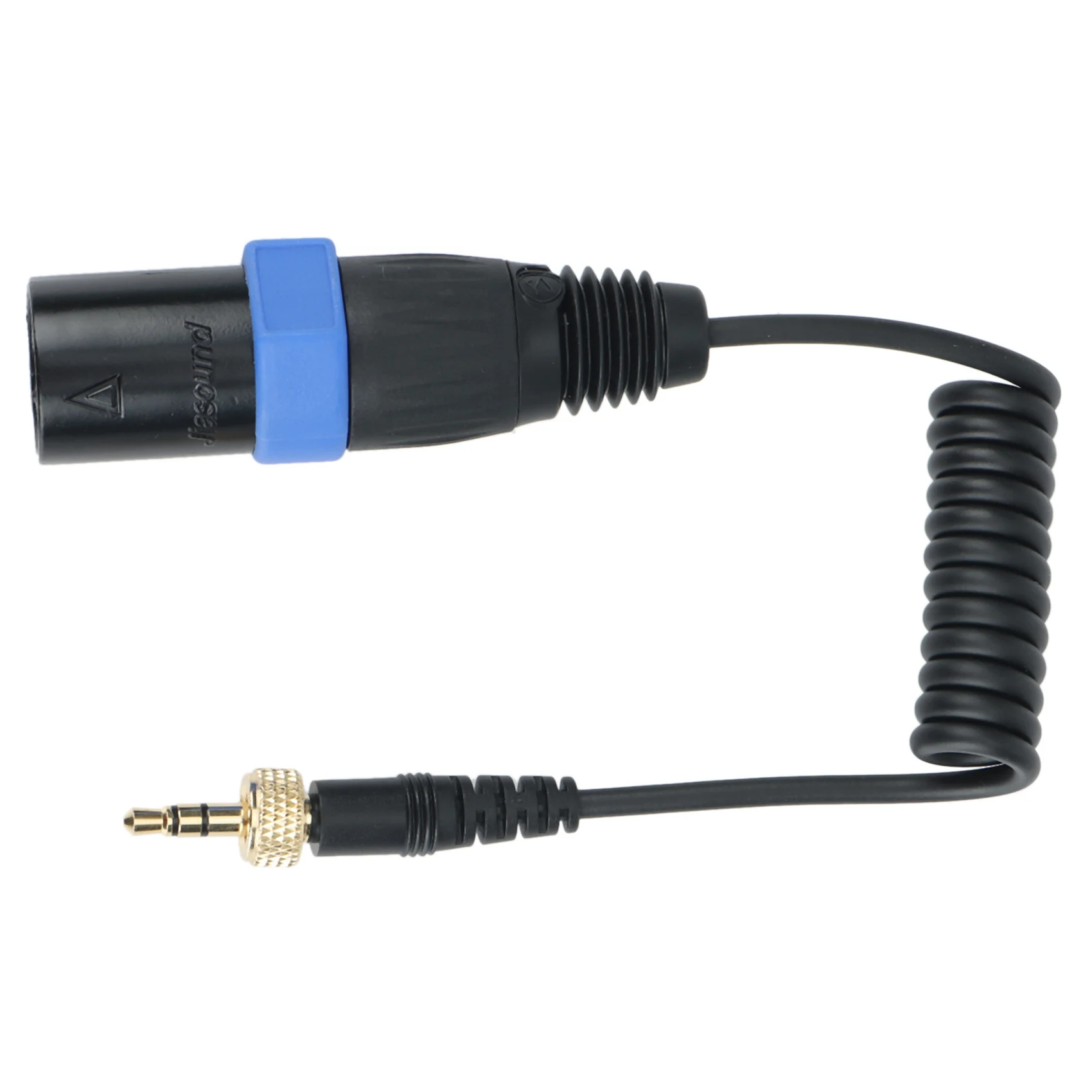Saramonic-Locking-Type-3-5mm-to-3-5mm-TRS-to-XLR-Male-Microphone-Output ...