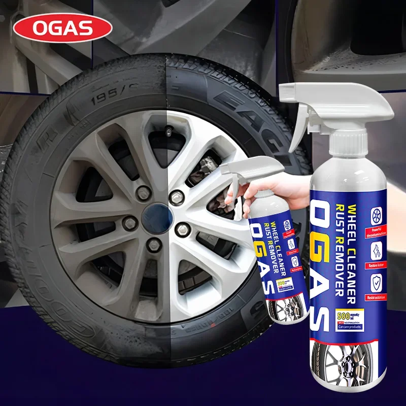 500ml-Car-Wheels-Iron-Remover-Clean-Car-Tires-Rust-Remover-Spray-Steel ...