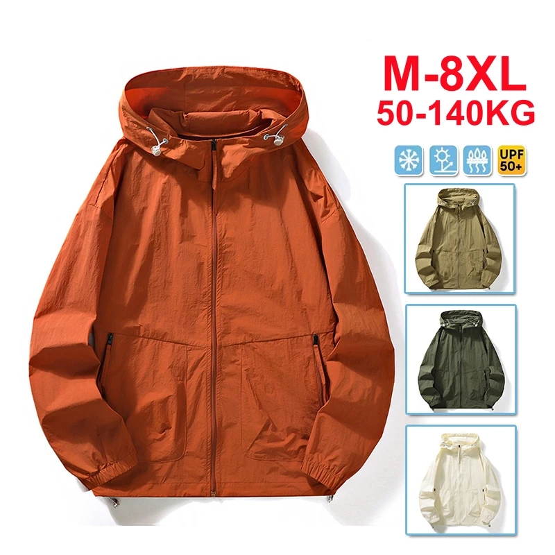 Summer-UPF50-UV-Sun-Protection-Skin-Coats-Men-Women-Unisex-Outdoor ...