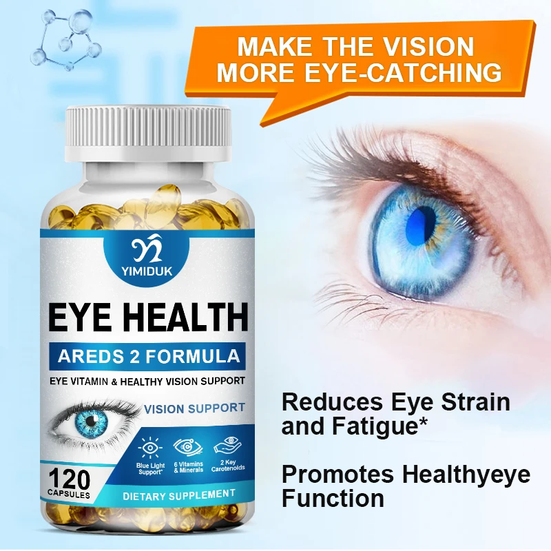 Eye-Vitamins-Lutein-Capsules-Zeaxanthin-Bilberry-Extract-Supports-Eye ...