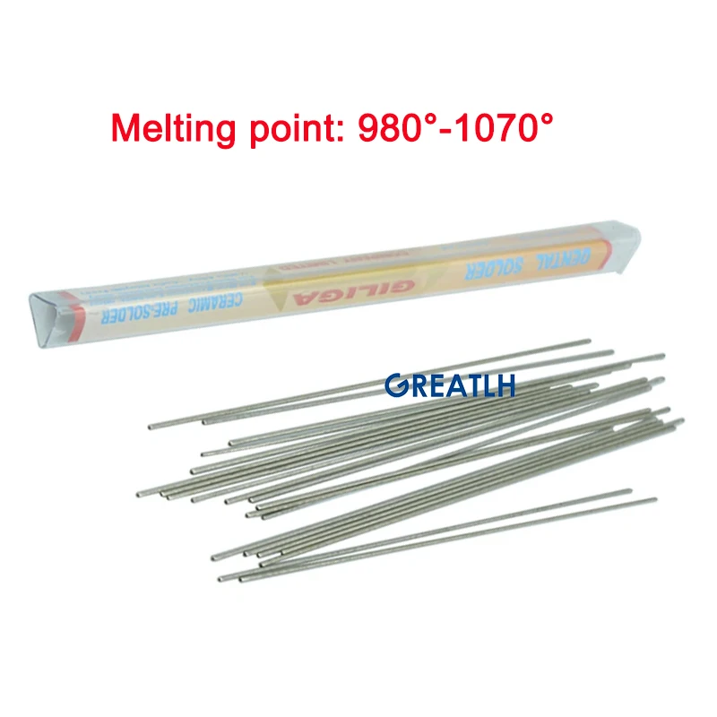 High-Temperature-Welding-Rod-nichrome-For-PFM-Soldering-Dental ...