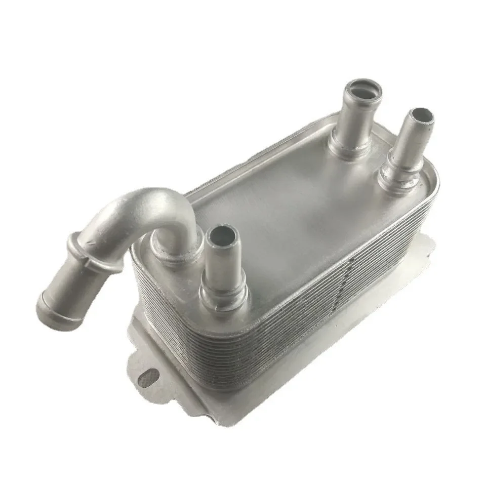 NEW-TRANSMISSION-OIL-COOLER-FOR-08-13-S60-S80-V70-XC60-XC70-30792231 ...