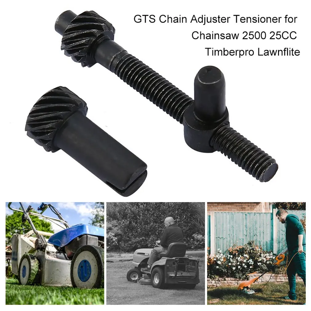 High Quality GTS Chain Adjuster Tensioner for Chinese Chainsaw 2500 ...