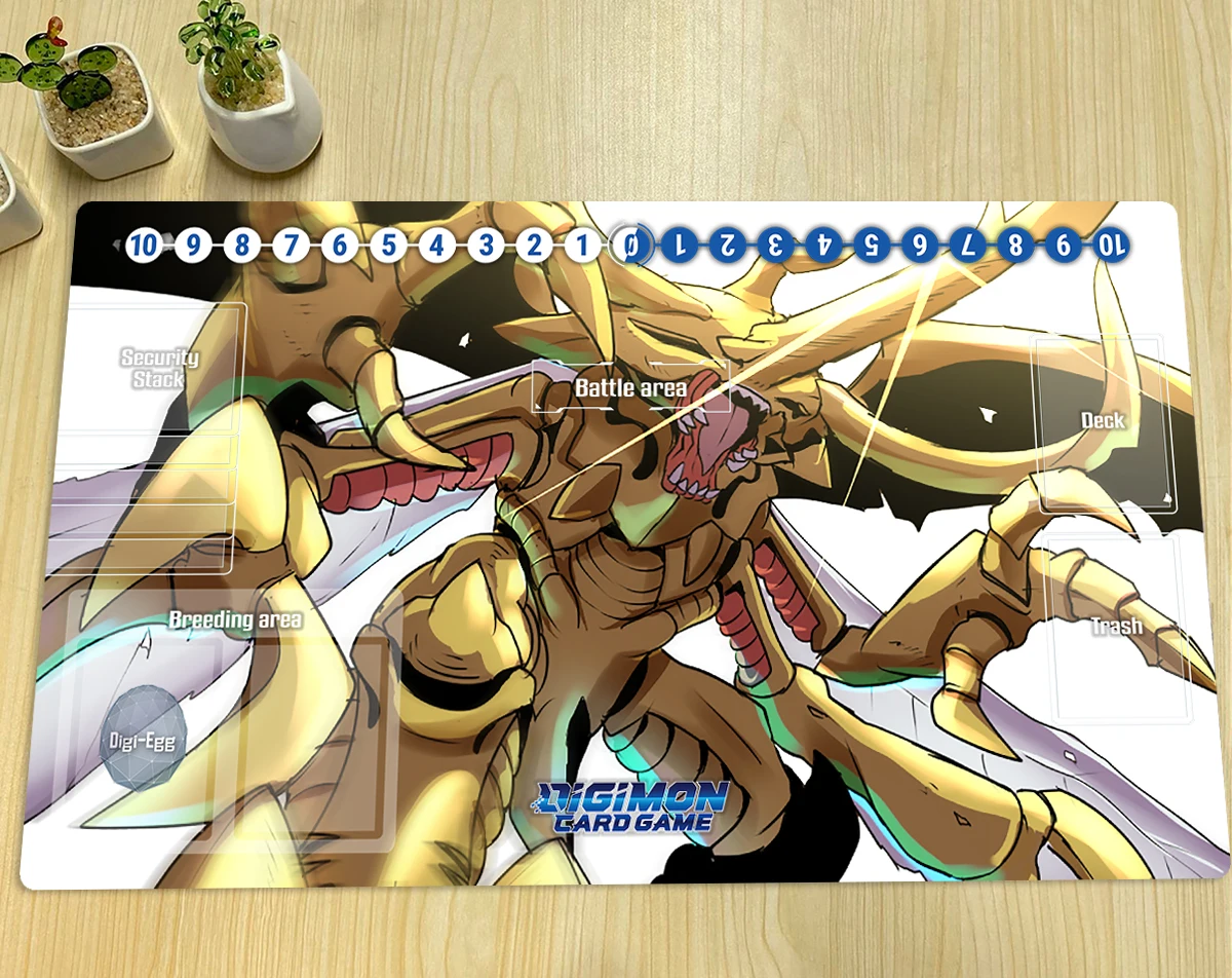 Board-Game-Digimon-Playmat-Herakle-Kabuterimon-DTCG-CCG-Trading-Card ...