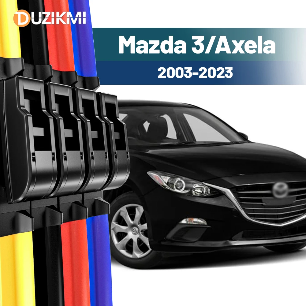 For Mazda 3 Axela 2003-2023 2016 2017 2018 2019 2020 2021 2022 2023 ...